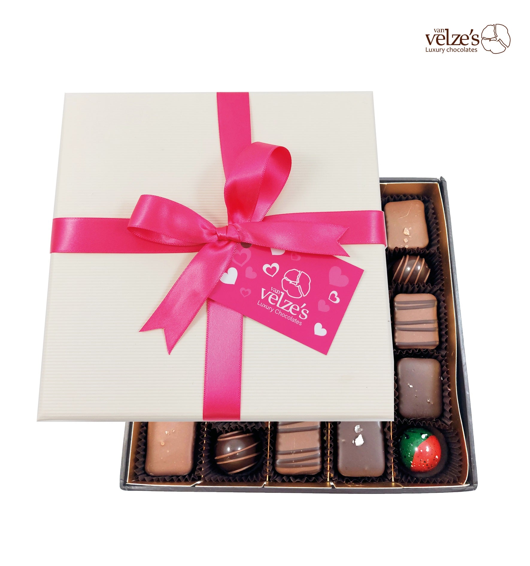 Mother s Day Chocolate Gift Box 25